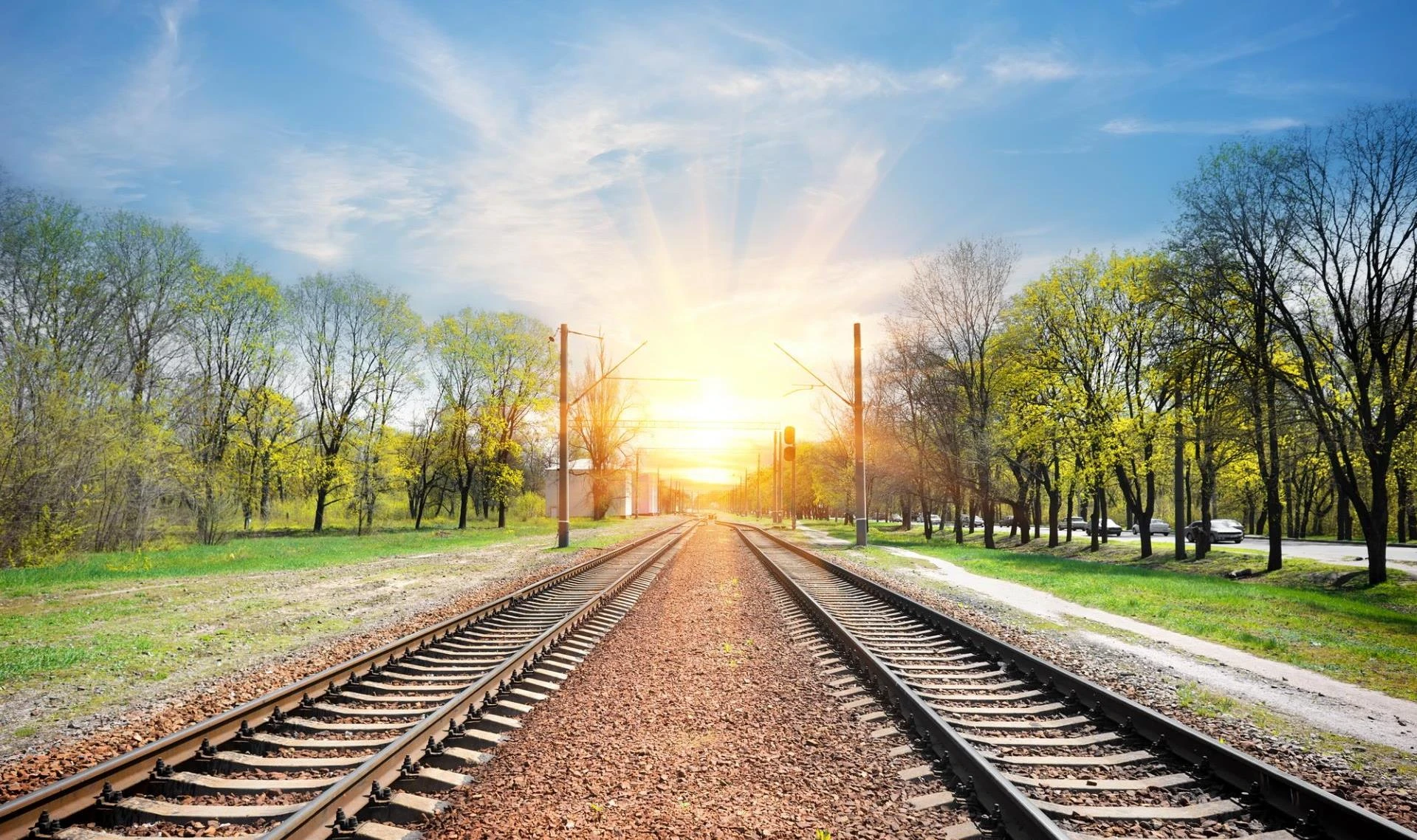 Smart Railway - Vitatelecom